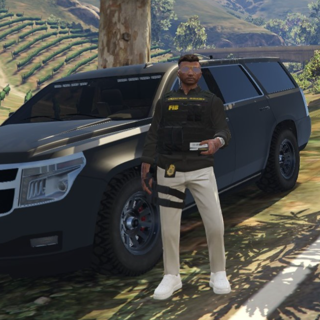 GVMP - Deutschlands erster GTA V Roleplay Server