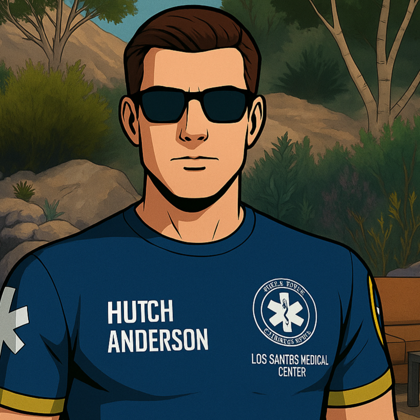 GVMP - Deutscher GTA V Roleplay Server